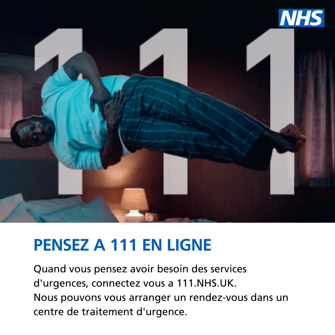 Communications resources for partners - North Central London Integrated ...