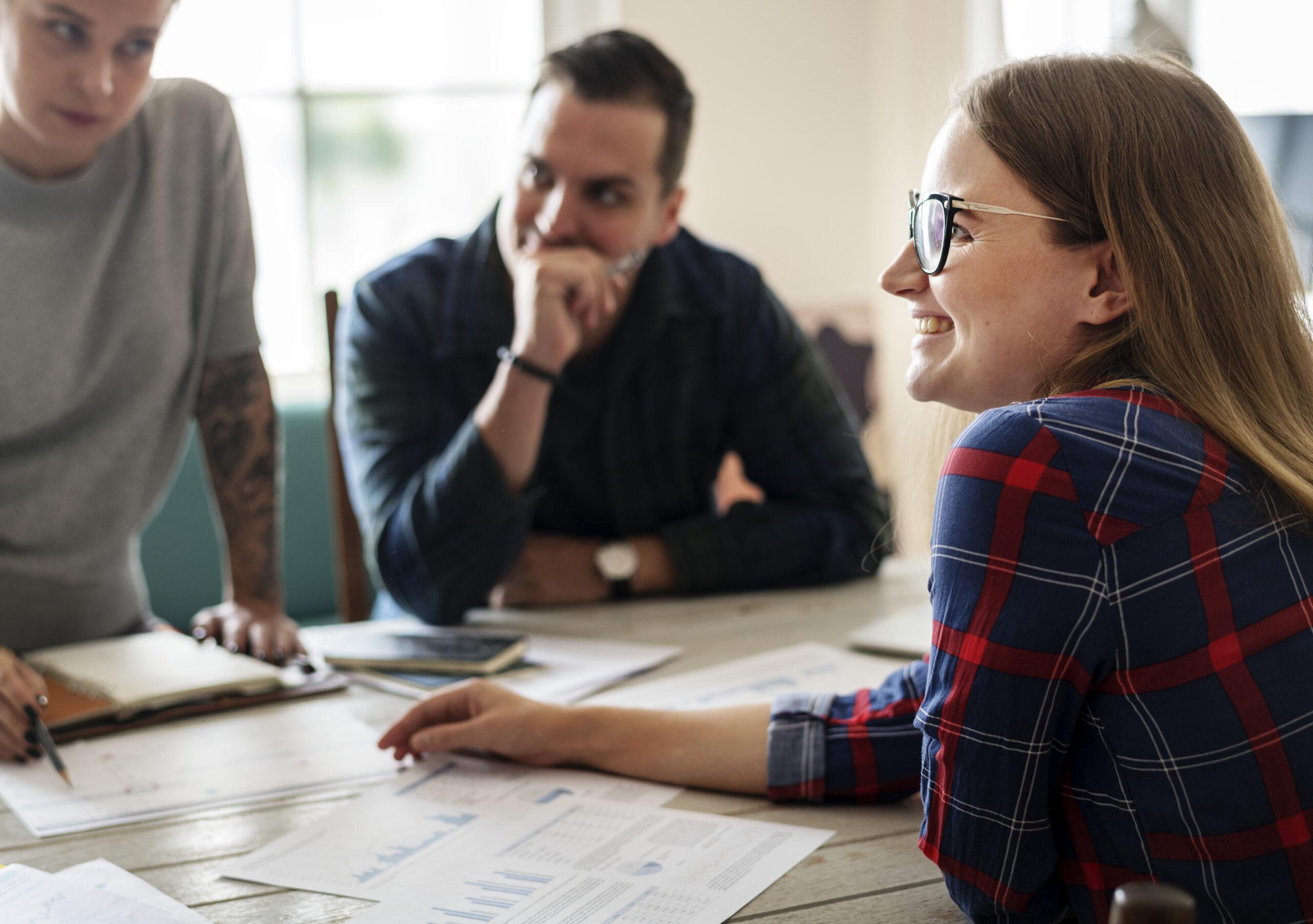 Supporting people back into work - North Central London Integrated Care ...