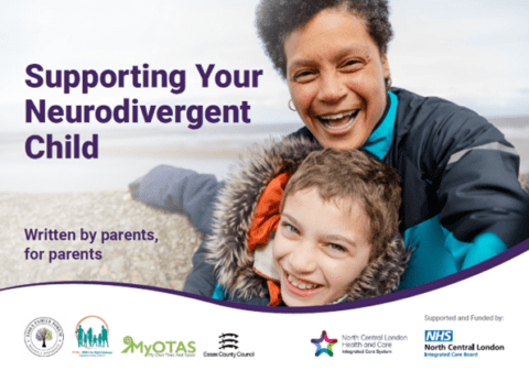 Supporting Your Neurodivergent Child – A NEW resource for parents ...